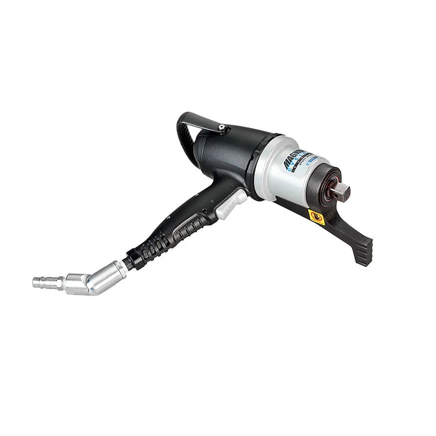 Cyclone Magnum AT800 – Pneumatic Torque Wrench – Taurus Specialty Tools