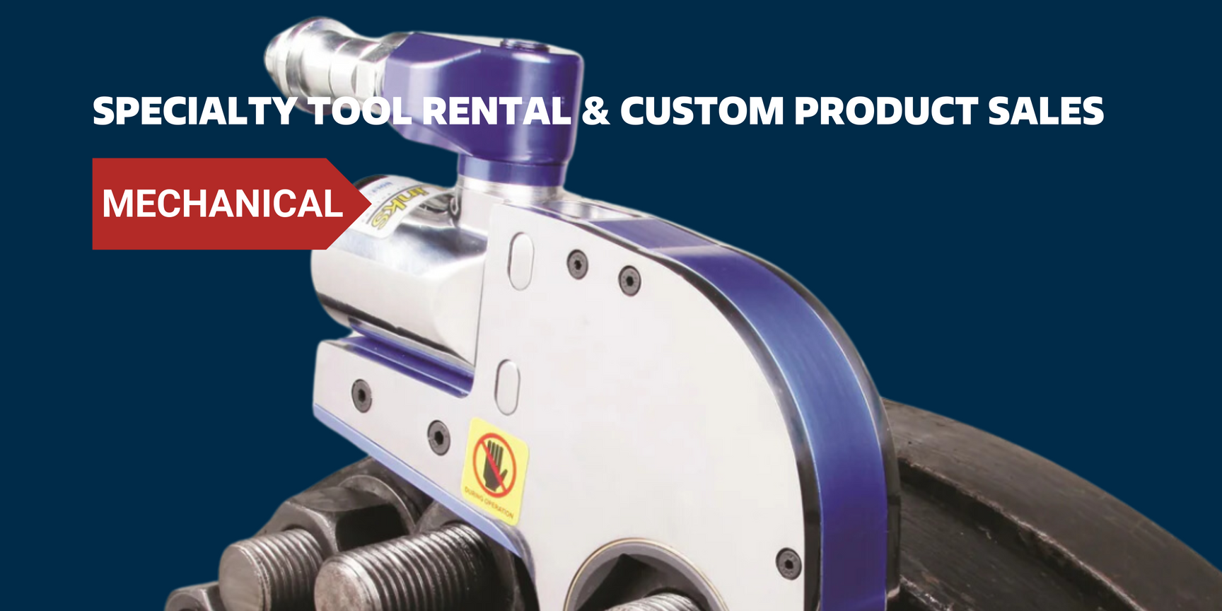 Taurus Specialty Tools