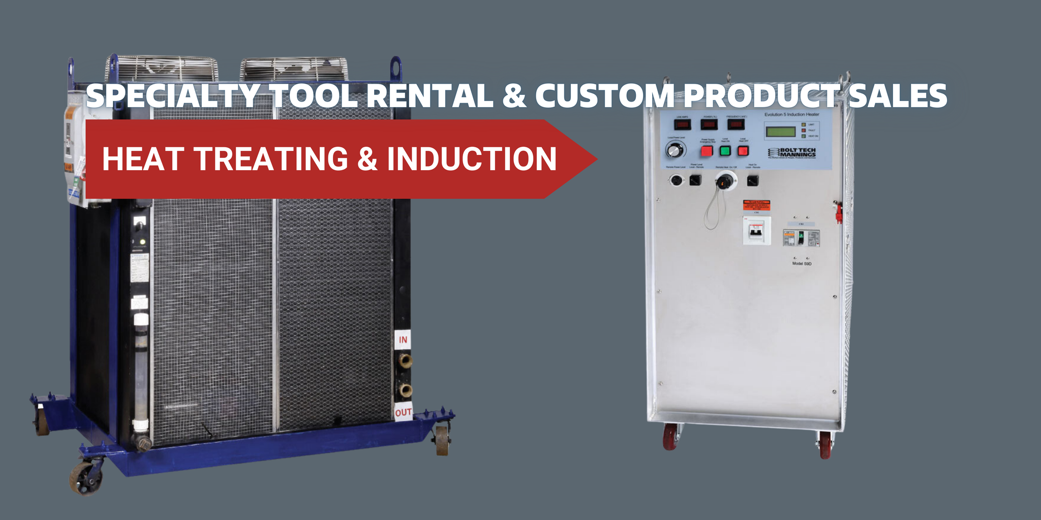 Taurus Specialty Tools