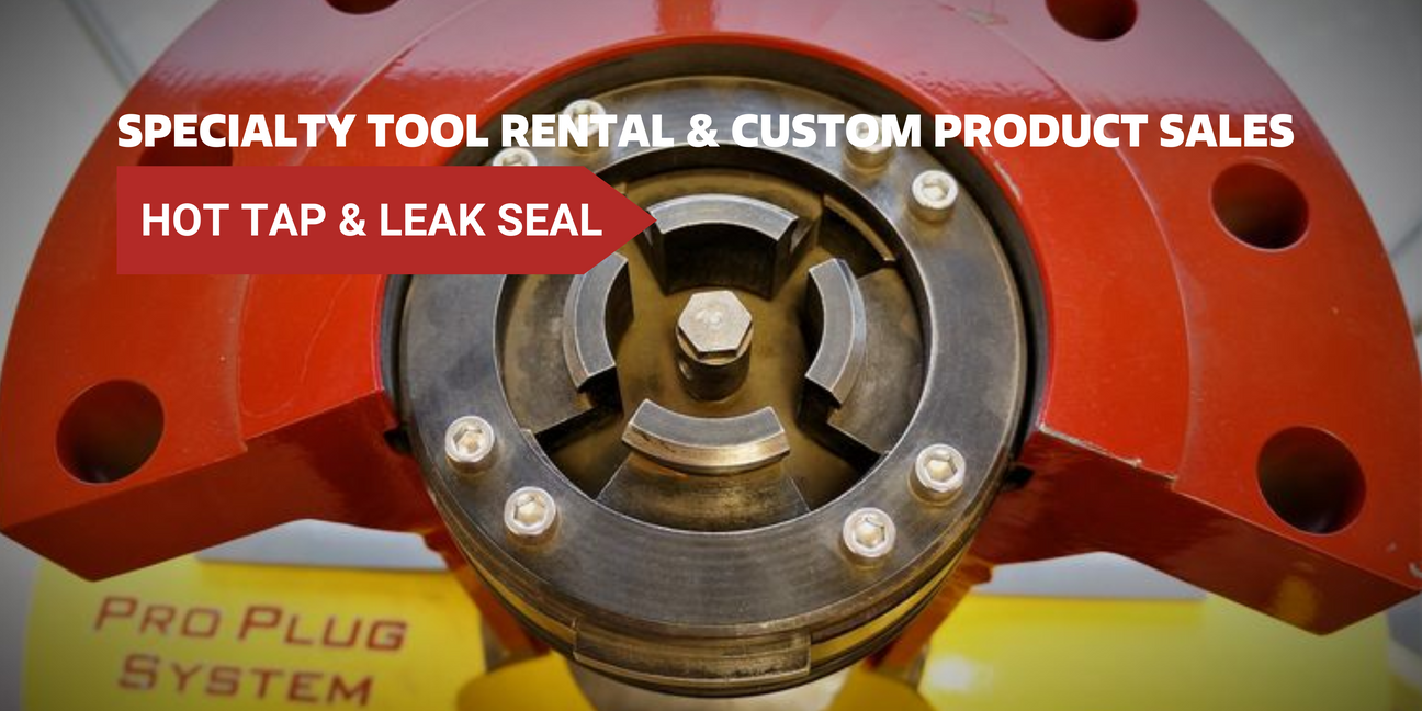 Taurus Specialty Tools