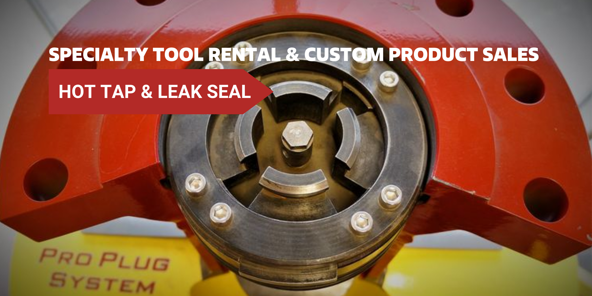 Taurus Specialty Tools