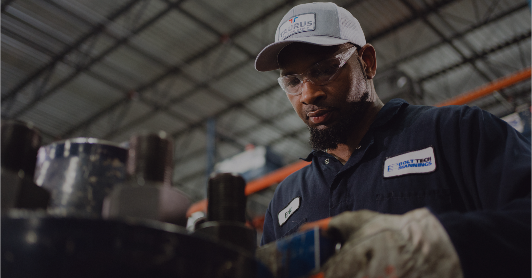 Taurus Specialty Tools