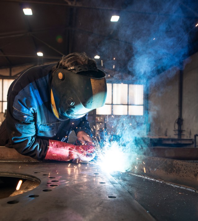 Industrial Specialty Tools | Taurus Industrial Group – Taurus Specialty Tools